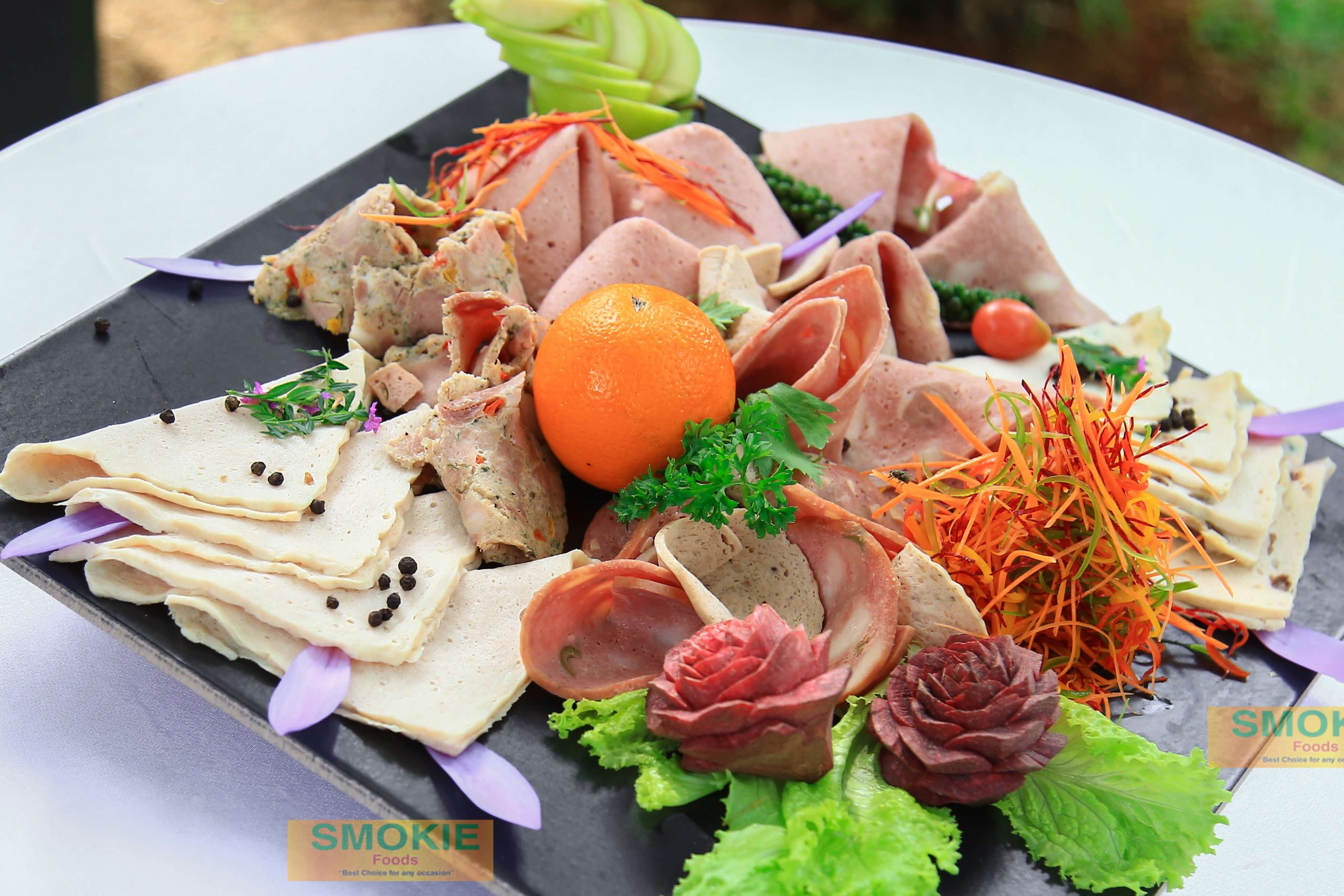 Smokie Foods – Best Choice for Any Occasion