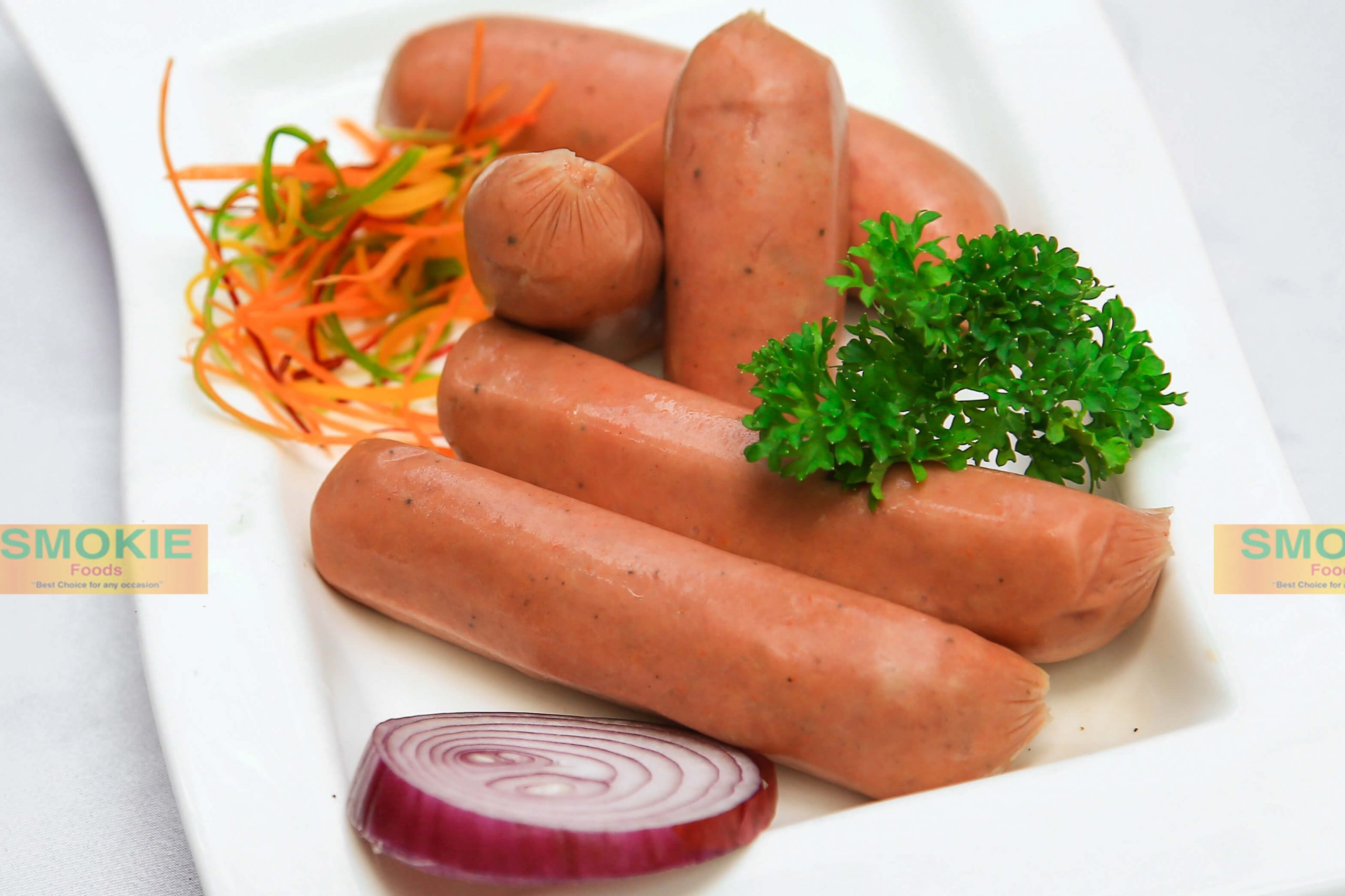 Smokie Foods – Best Choice for Any Occasion